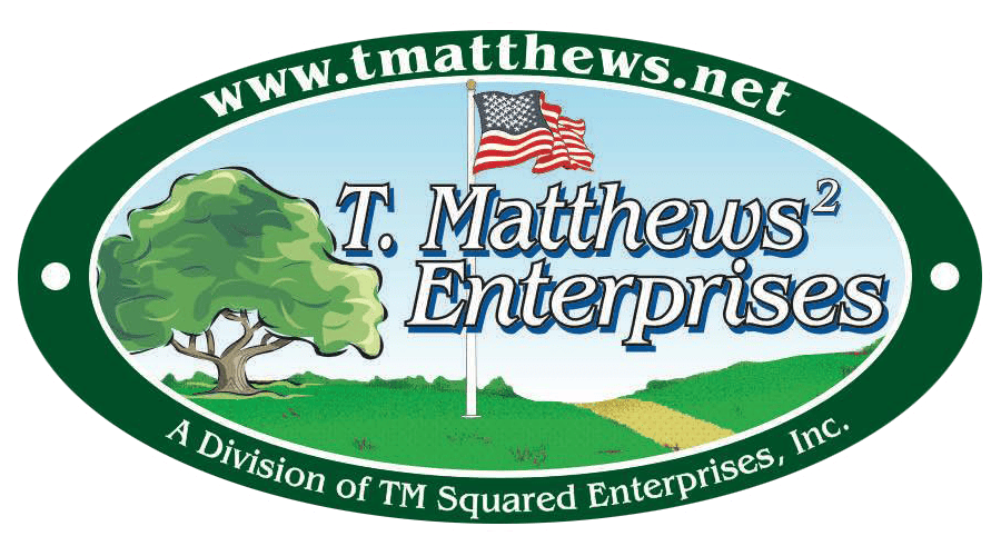 T. Matthews² Enterprises – Lanscaping and more